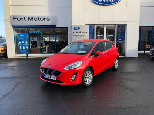 New Ford | Used Cars | Car Financing | Fort Motors | Walkinstown