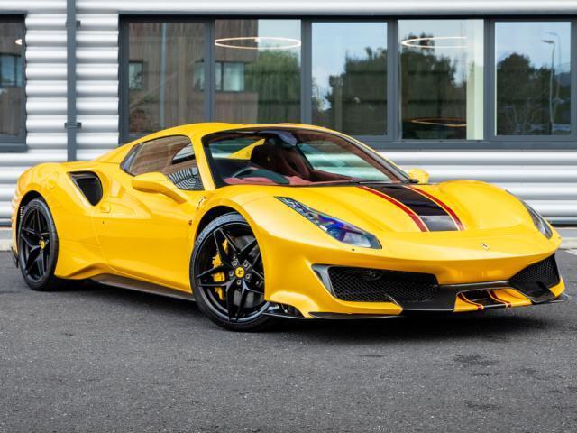 European Prestige, Performance Cars, Luxury Cars, High End Cars, South ...