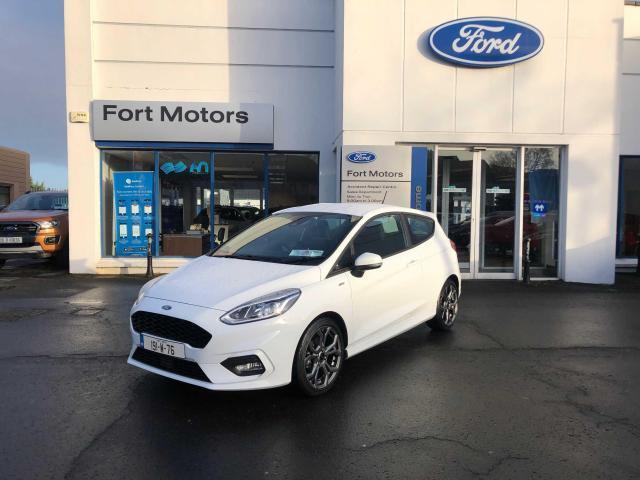 New Ford | Used Cars | Car Financing | Fort Motors | Walkinstown