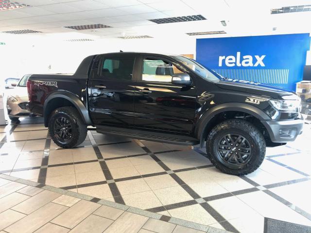 New Ford | Used Cars | Car Financing | Fort Motors | Walkinstown
