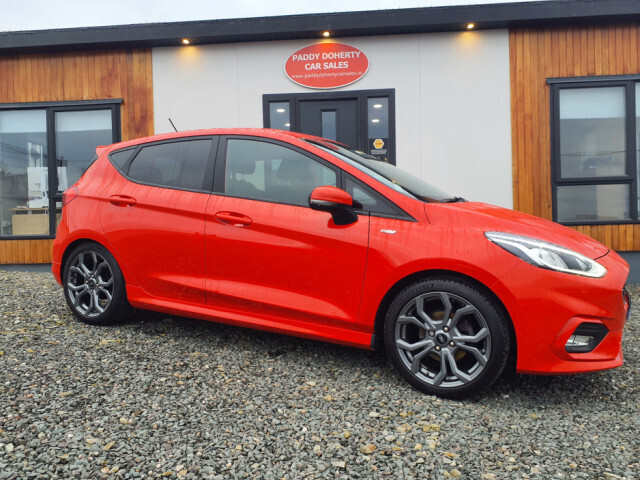 Used Cars, Cars for Sale, Car Dealer, Donegal