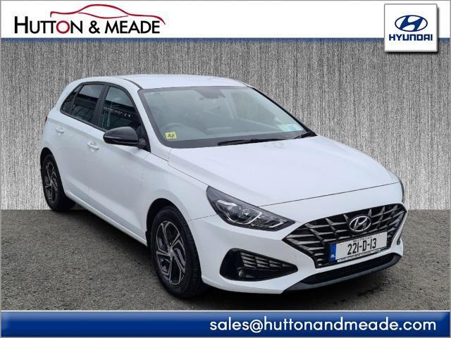 Hutton and Meade, Hutton and Meade new and used car sales north Dublin ...
