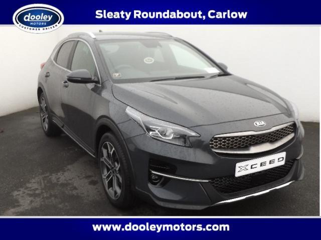 New Ford | New Kia | Used Cars | CVRT Testing | Dooley Motors | Carlow