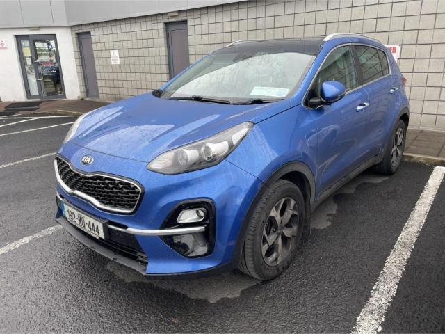 New Kia Sales | New Citroen Sales | Commercial Vehicles | Castlebar, Co ...