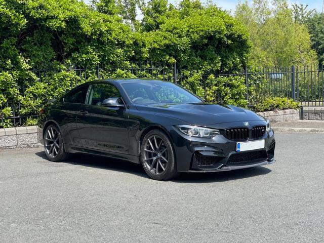 Prestige & Luxury Used Car Sales | Car Finance | Dublin 11