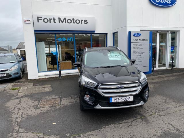 New Ford | Used Cars | Car Financing | Fort Motors | Walkinstown