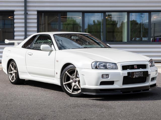 European Prestige, Performance Cars, Luxury Cars, High End Cars, South ...