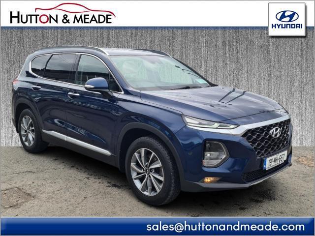 Used Cars | New Hyundai | Dublin's Premiere Used Car & New Hyundai ...