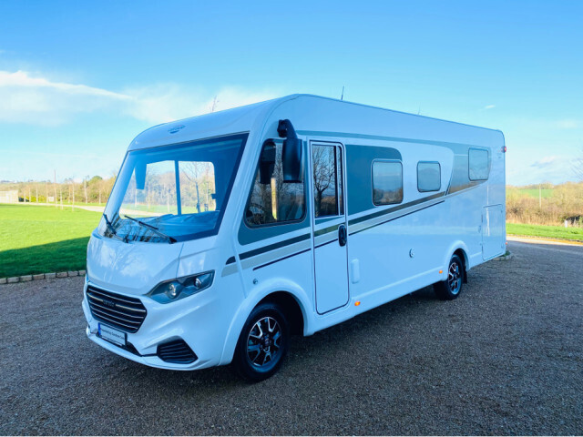 Condron Campers, Motorhomes for Sale, Campers for Sale, Carlow