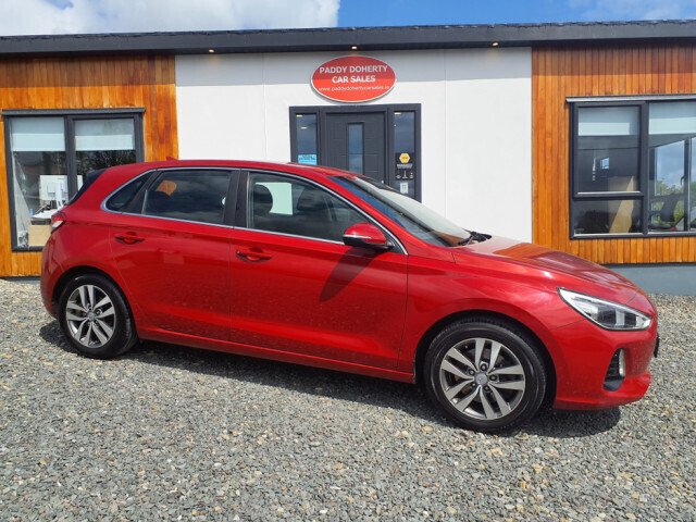Used Cars, Cars for Sale, Car Dealer, Donegal