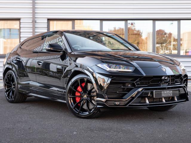 European Prestige, Performance Cars, Luxury Cars, High End Cars, South ...