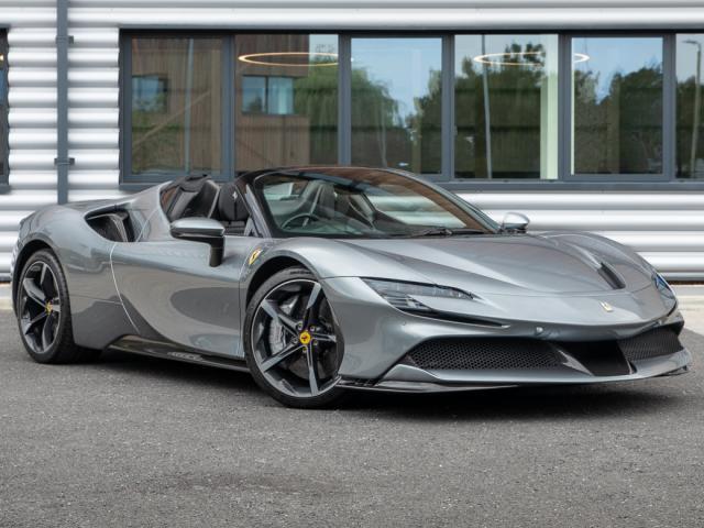 European Prestige, Performance Cars, Luxury Cars, High End Cars, South ...