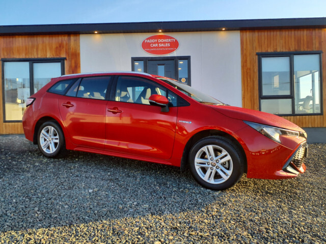 Used Cars, Cars for Sale, Car Dealer, Donegal