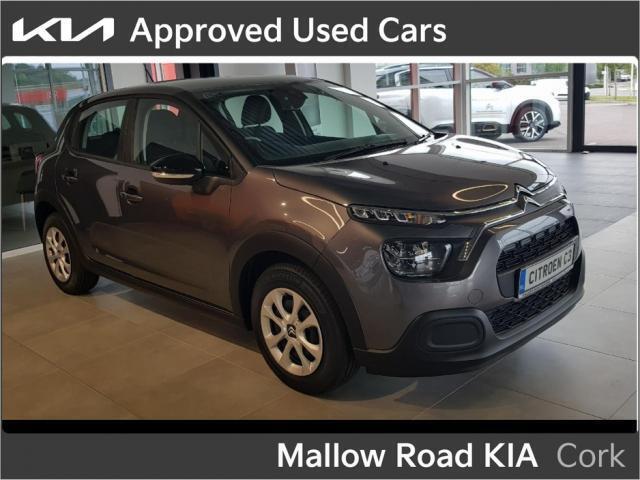 New Kia Sales | New Peugeot | New Citroen | Used Cars | Car Service ...