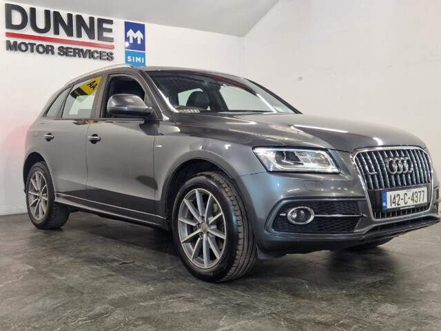 Dunne Motor Services | Used Cars | Car Finance | South Dublin