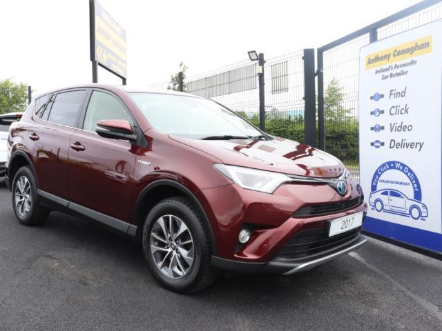 Used Cars Donegal | Car Servicing | Car Finance | Ballybofey, Co. Donegal