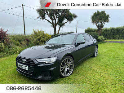 Cars for Sale | Used Cars | Car Finance | Co. Clare
