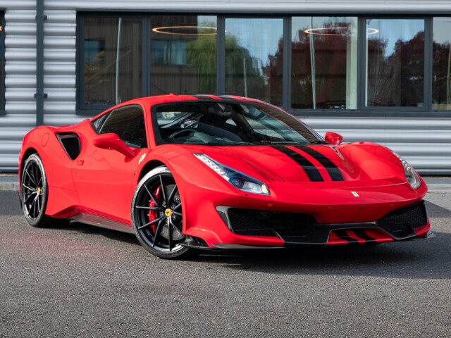 European Prestige, Performance Cars, Luxury Cars, High End Cars, South ...