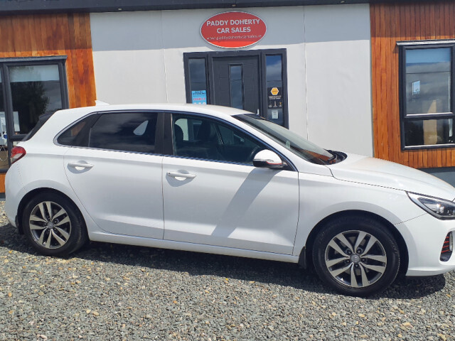 Used Cars, Cars for Sale, Car Dealer, Donegal