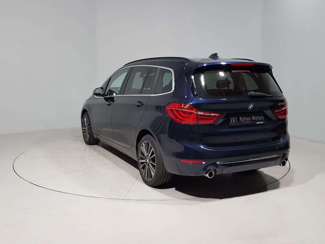 2019 BMW 2 Series