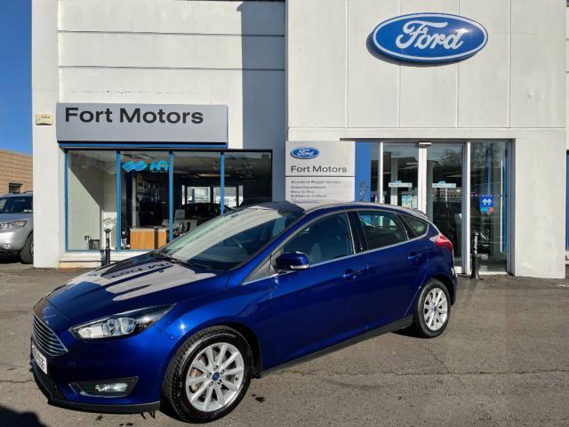 New Ford | Used Cars | Car Financing | Fort Motors | Walkinstown