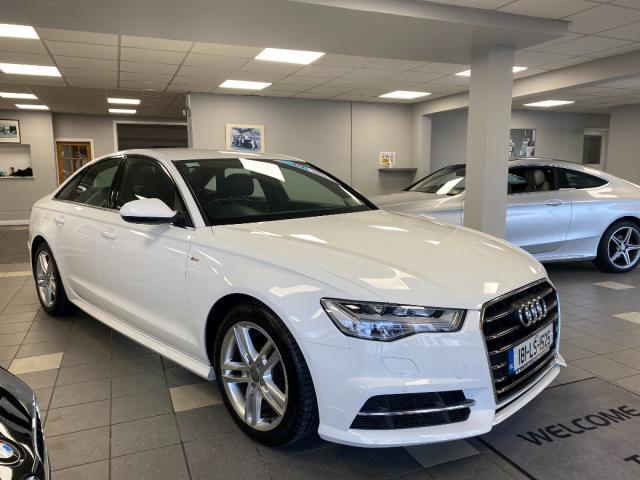 Used Cars | Car Servicing | Car Finance | Naas, Co. Kildare