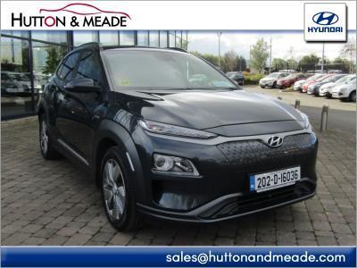 Hutton and Meade, Hutton and Meade new and used car sales north Dublin ...