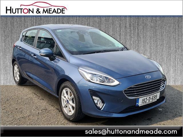 Hutton and Meade, Hutton and Meade new and used car sales north Dublin ...