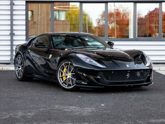 European Prestige, Performance Cars, Luxury Cars, High End Cars, South ...