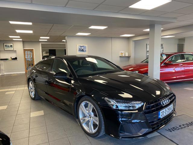 Used Cars | Car Servicing | Car Finance | Naas, Co. Kildare