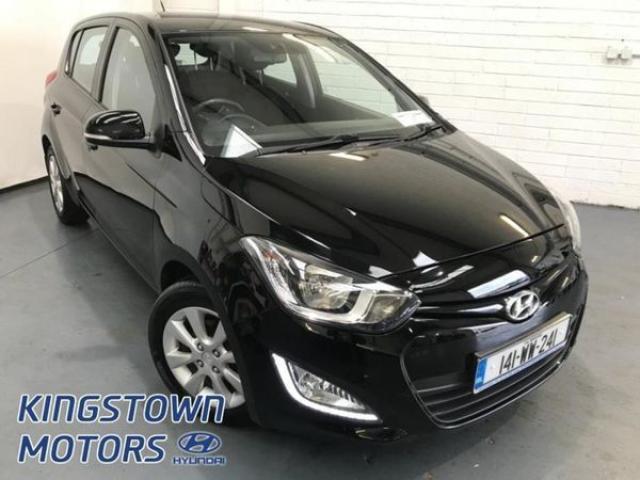 Cars for Sale, Used Hyundai Cars, Second hand Cars, Dublin