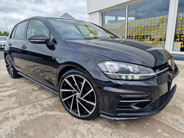 Used Cars Donegal | Car Servicing | Car Finance | Ballybofey, Co. Donegal