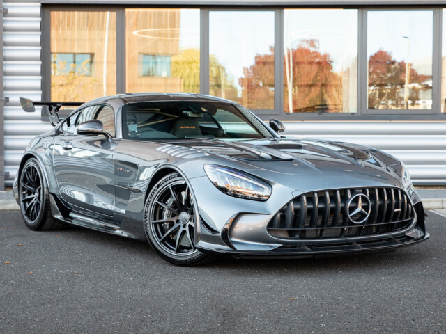 European Prestige, Performance Cars, Luxury Cars, High End Cars, South ...