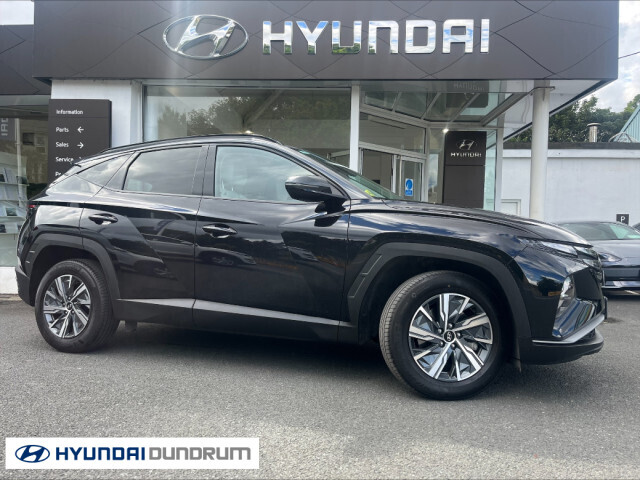 Hyundai Dealer, New Hyundai, Hyundai Service, South Dublin, Dealership