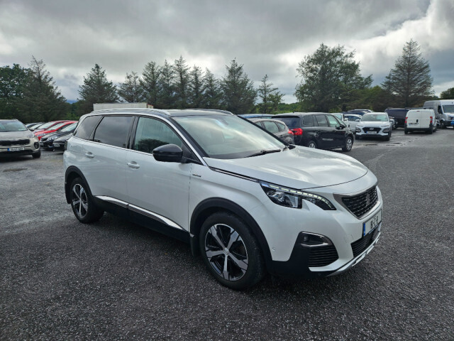 Used Car Sales | Car Finance | Car Service | Killarney | Kerry
