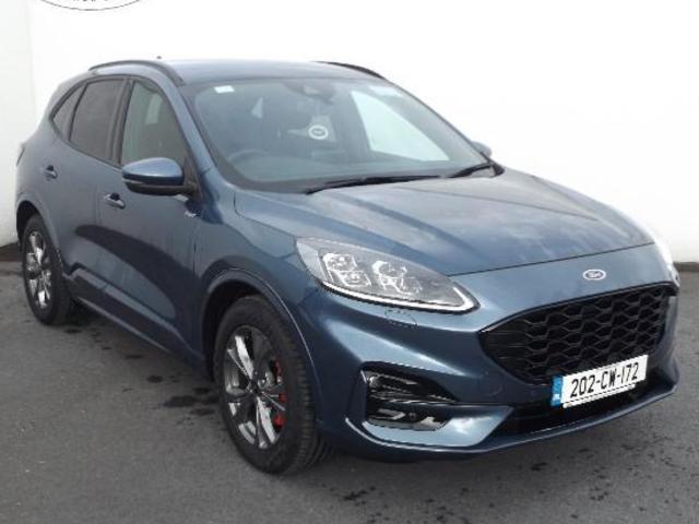 New Ford | New Kia | Used Cars | CVRT Testing | Dooley Motors | Carlow