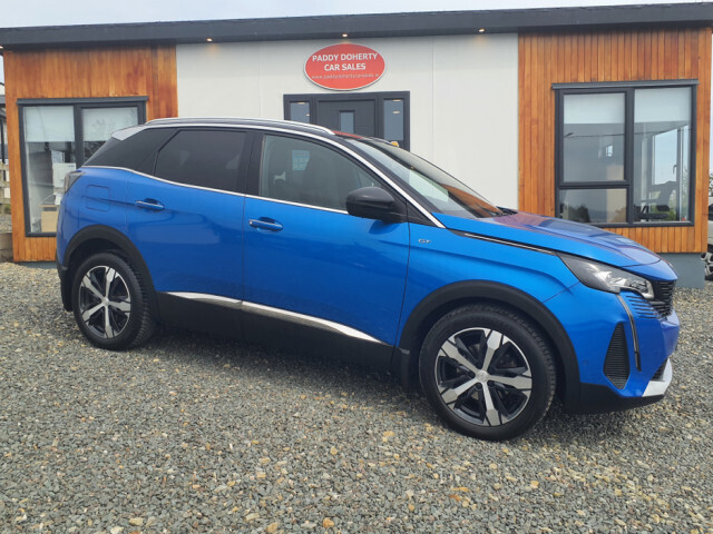 Used Cars, Cars for Sale, Car Dealer, Donegal