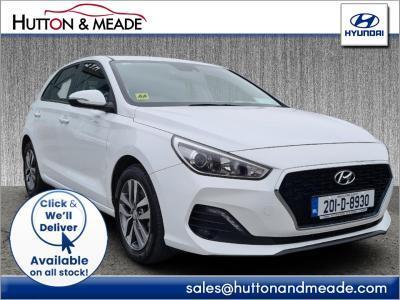 Hutton and Meade, Hutton and Meade new and used car sales north Dublin ...