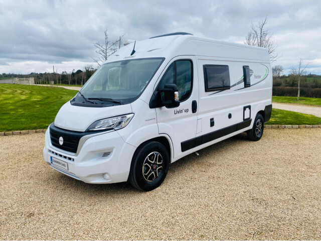 Condron Campers, Motorhomes for Sale, Campers for Sale, Carlow