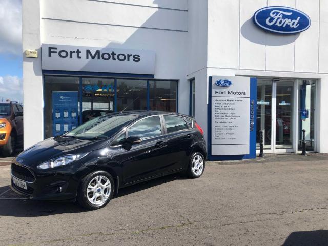 New Ford | Used Cars | Car Financing | Fort Motors | Walkinstown